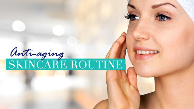 How to Create an Anti-Aging Skincare Plan – Health USA Blog