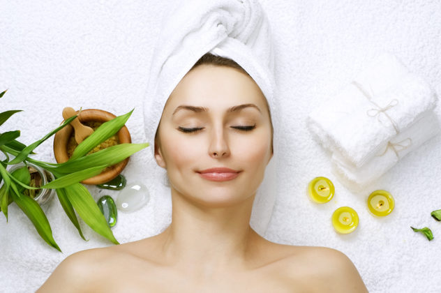 7 Amazing Natural Beauty Tips for Women – Health USA Blog